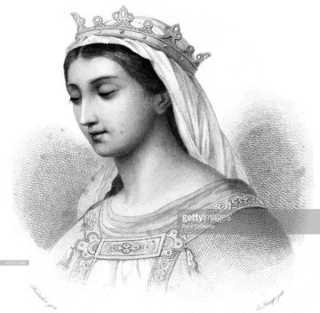 Elizabeth of Hungary – Saint Elizabeth Roman Catholic Church